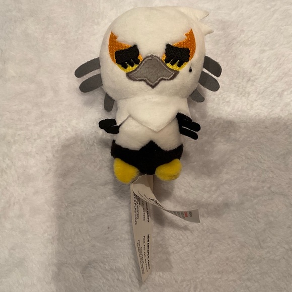 Sanrio | Other | Aggretsuko Washimi Gund Sanrio Blind Box Series ...